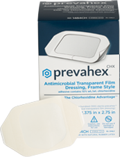 Prevahex Products